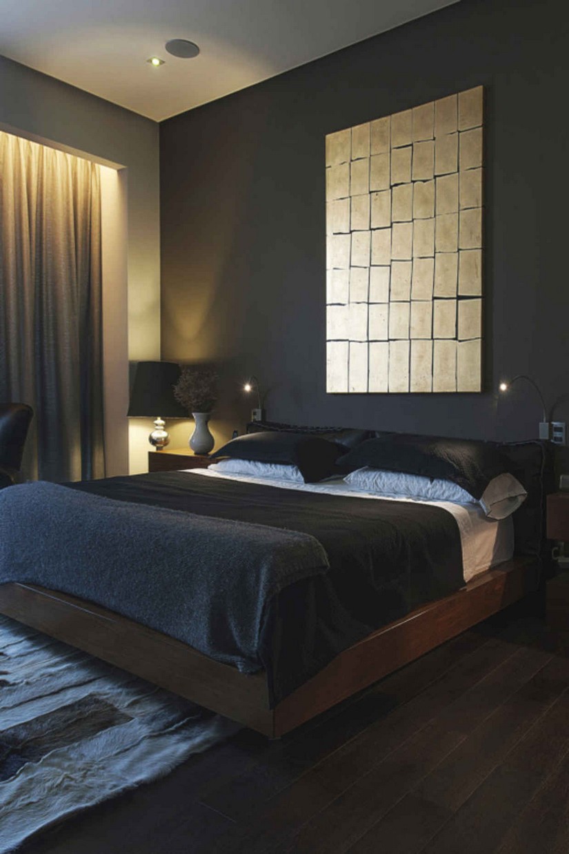 5 Men s Bedroom Decor Ideas For A Modern Look Inspirations And Ideas 5 Men s Bedroom Decor Ideas For A Modern Look Inspirations And Ideas