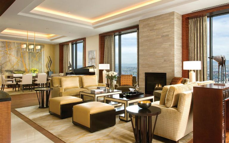 Bilkey Llinas Design: 8 Trendy Hotel Interior Design You Must Know