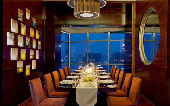 Bilkey Llinas Design: 8 Trendy Hotel Interior Design You Must Know