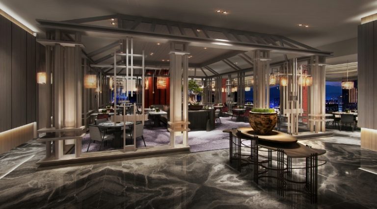 St. Regis Hong Kong – personalized modern interior design project