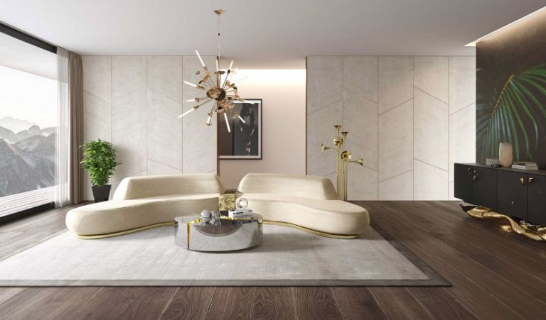 Top Lounge Room Design Style Inspirations