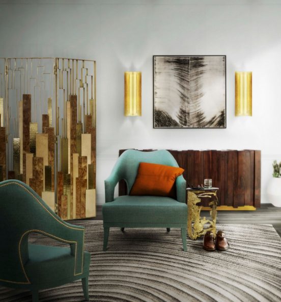 Tips for Lounge Area Interior Design