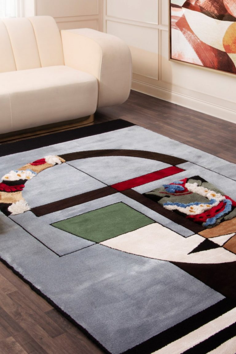 Tips for Lounge Area Interior Design