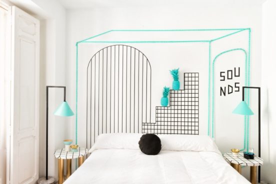 Masquespacio – Strategic and Authentic Interior Design