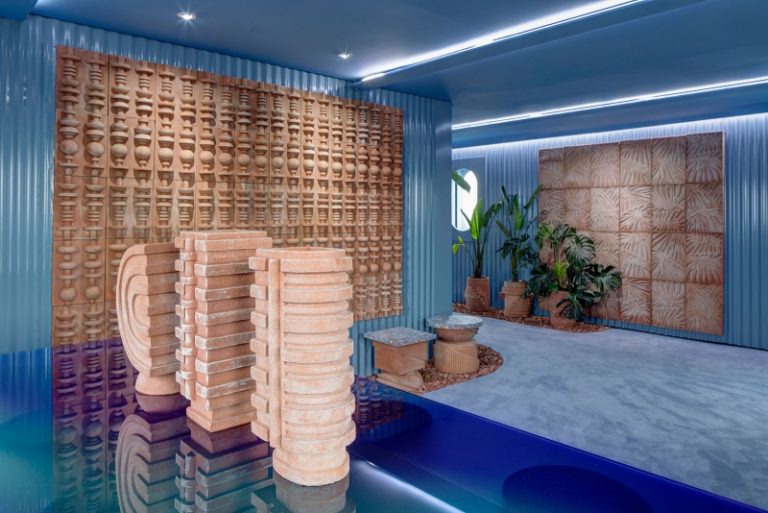 Masquespacio – Strategic and Authentic Interior Design