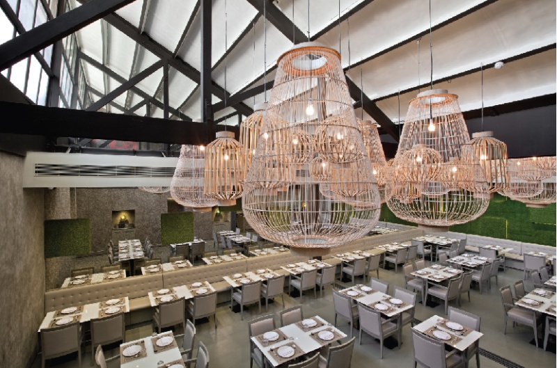 Pinakin Design: Free Spirited, Modern Sensibilities, and Aesthetics Ro