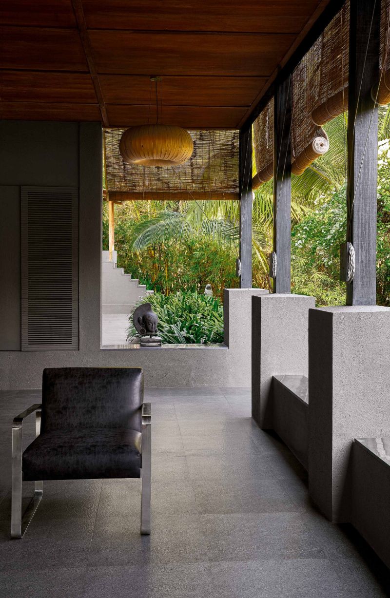 Pinakin Design: Free Spirited, Modern Sensibilities, and Aesthetics Ro